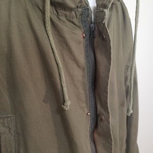 smoke rise ny | Jackets & Coats | Smoke Rise Trench Coat Xl | Poshmark